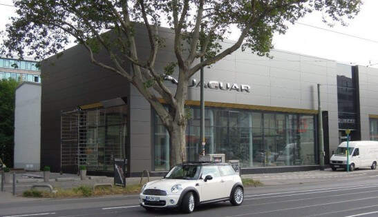 All Architectural Facade Projects | AFS International