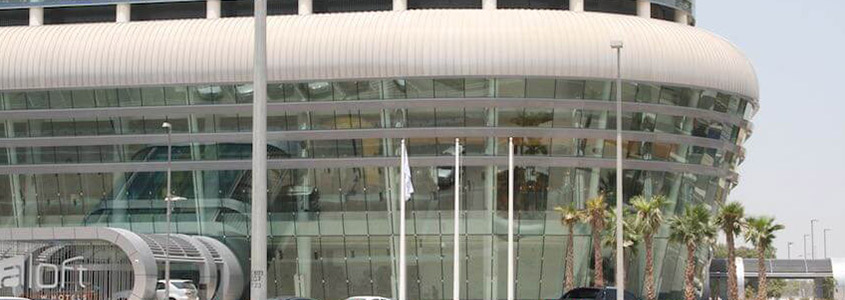 Architectural Cladding | Architectural Facade Solutions