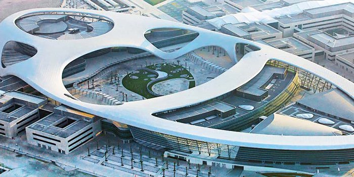 Architectural Facade & Cladding Systems | AFS International