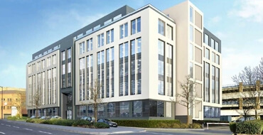 Architectural Facades & Cladding Systems | AFS International