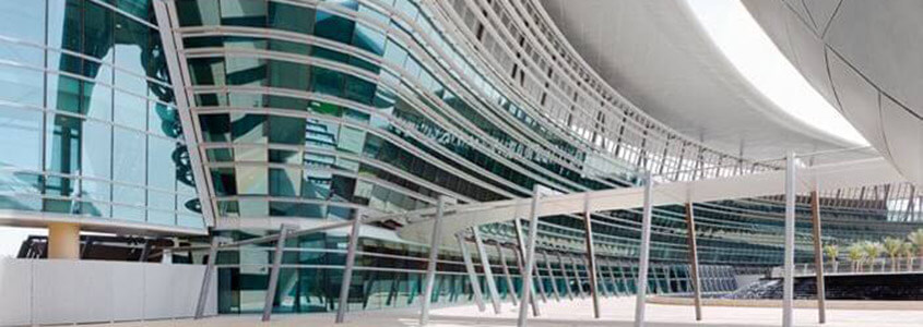 Architectural Panels | Architectural Facade Solutions