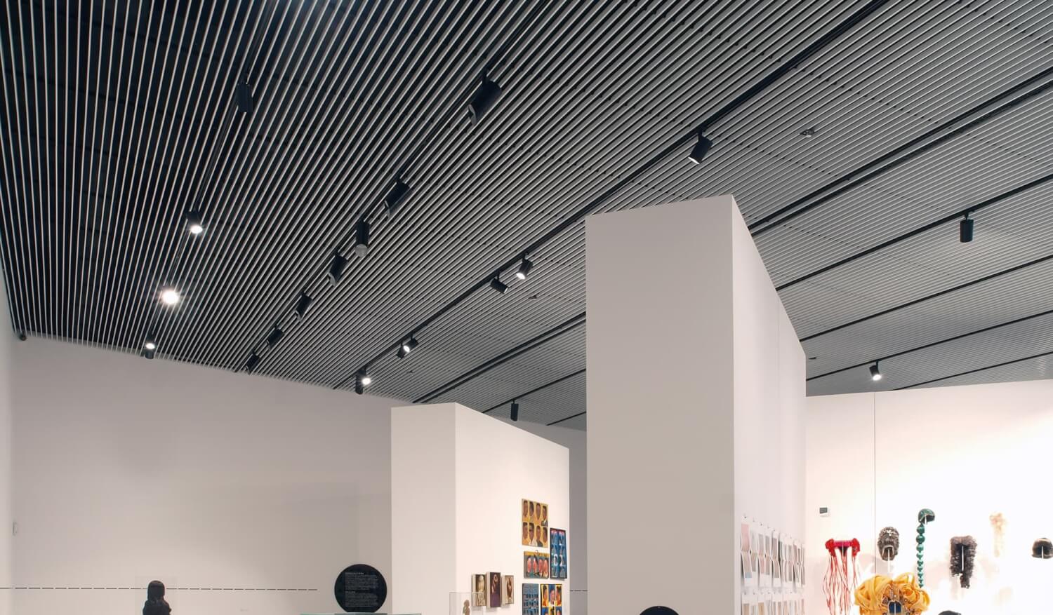 Architectural Facade & Cladding Systems | AFS International